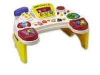 Twinkle twinkle little star: vtech little smart learning center